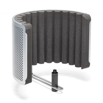 Samson RC10 - Ecran acoustique pour microphones - Accessoire pour ...