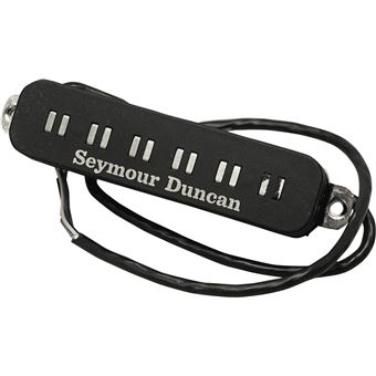 Seymour Duncan Stack Strat Parallel Axis Manche Doubles format simple ...