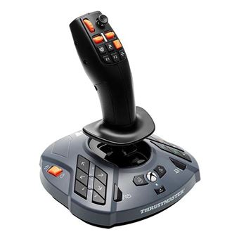 Joystick Thrustmaster Simtask Farmstick Xbox - Joystick - Achat & prix ...