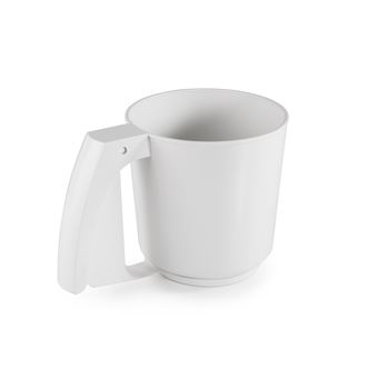 IBILI 730310 tamis avec couvercle sur la partie infÃ©rieure - Ustensile ...