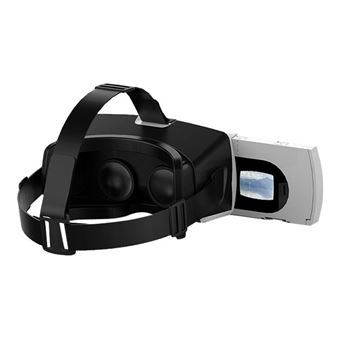 Pack Parrot FPV Skycontroller 2 Cockpitglasses Accessoires pour drones Achat prix fnac