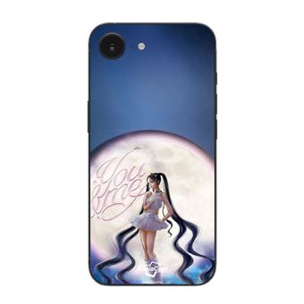 Coque Pour Iphone 16E You and me jennie Blackpink Maniacase - Coque et ...