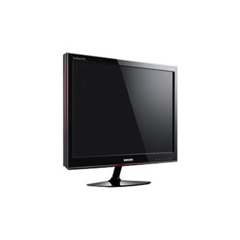 Samsung SyncMaster P2450H 24" TFT - Ecrans PC - Achat & prix | fnac