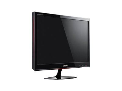 Samsung SyncMaster P2450H 24" TFT - Ecrans PC - Achat & prix | fnac