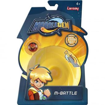Marblegen M-Battle - Billes, accessoires - Achat & prix | fnac