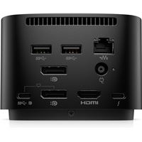 Station d'accueil - Dock PC portable | fnac