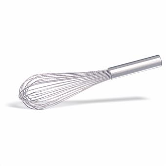 Fouet Inox (12 Fils) L2G - Ustensile de cuisine - Achat & prix | fnac