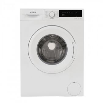 WINIA WVD-06T0WW12U - Machine à laver - largeur : 59.7 cm - profondeur ...