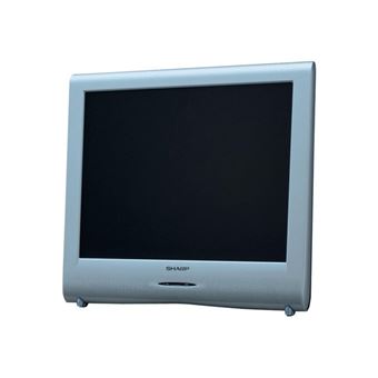 Sharp LC-20SH1E - TV LED/LCD - Achat & prix | fnac
