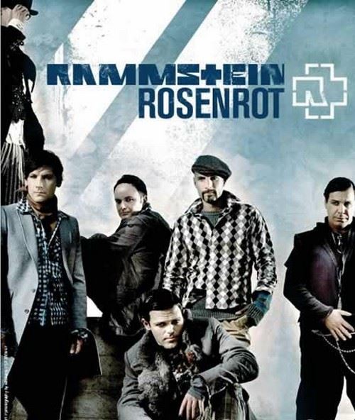 Rammstein - 62x93 cm - AFFICHE / POSTER - Achat & prix | fnac