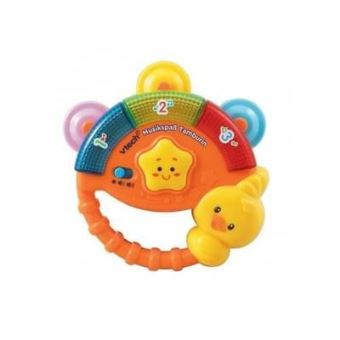 Vtech tambourine store