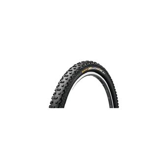 Pneu vtt 27.5x2.30 ts continental mountain king tubeless ready protection noir (58-584) - Pièce ...