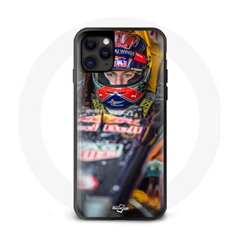 Coque iphone 12 pro max Formula 1 verstappen F1 Maniacase - Coque et ...