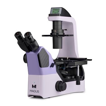Microscope biologique inversé MAGUS Bio V360 - Microscope - Achat ...