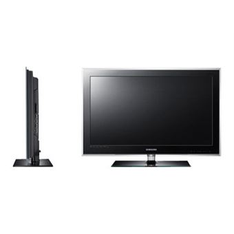 Samsung LE40D550 - TV LED/LCD - Achat & prix | fnac