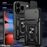 Coque + 2 Verres Trempés pour iPhone 17 Pro, Protection Robuste avec ...