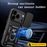 Coque + 2 Verres Trempés pour iPhone 17 Pro, Protection Robuste avec ...