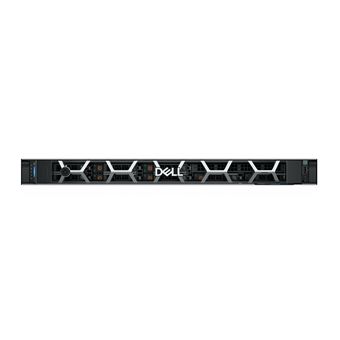 Dell PowerEdge R360 - Serveur - Montable sur rack 1U - 1 voie - 1 x ...