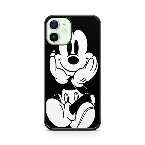 Coque pour Iphone 12 PRO Silicone TPU Roi Lion Simba Pumba The Lion ...