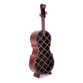 Stagecaptain WR-21 Stradivino Range-Bouteilles à Vin 21 Porte Casiers ...