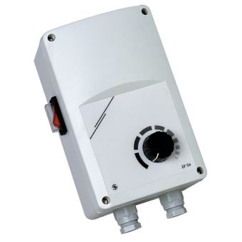 Variateur tension 3 à 10 A monophasé - VAR ELEC. MONO 3A - Accessoires ...