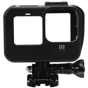 Coque de protection anti-chute pour GoPro Hero9 - Noir - Sac, housse ...