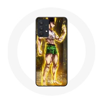 Coque pour Samsung Galaxy A13 5G Hunter x Hunter Gon Freecss Anime ...