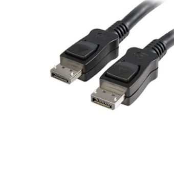 Câble écran LCD displayport vers ordinateur sorties Mâle/Mâle 3M de ...