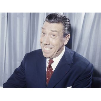 Fabulous Poster Fernandel acteur francais (91cm x 121cm) - Achat & prix ...