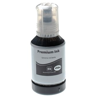 vhbw Encre noire pigmentéede recharge compatible avec Canon Pixma G7050 ...