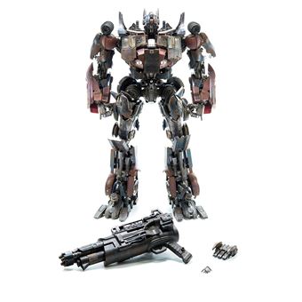 Figurine Threezero - Transformers 4 : Age Of Extinction - Evasion ...