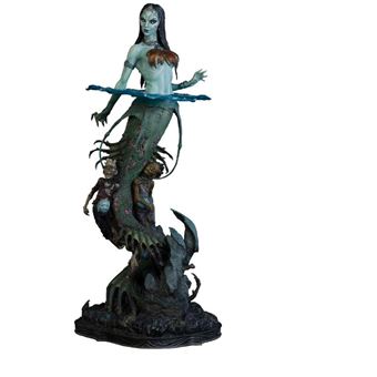 Figuur Sideshow 400243 - Court Of The Dead - Deaths Siren - Figurine de ...