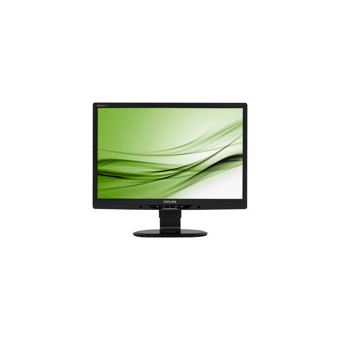 Philips Brilliance B-line 225B2CB - Écran LCD - 22" - 1680 x 1050 @ 60 ...