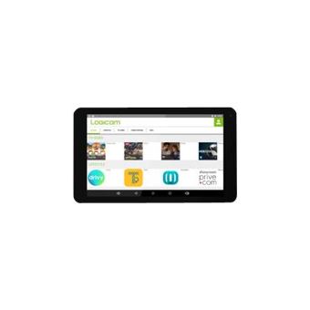 Logicom M BOT TAB 103 - Tablette - Android 7.1 (Nougat) - 16 Go - 10.1 ...