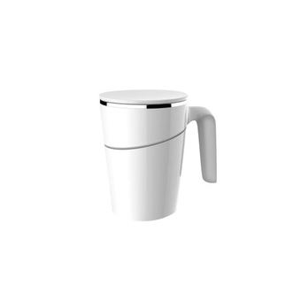 470 ml ne versant pas tasse ventouse magique anti-éclaboussures double isolation antidérapante ...