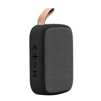 Enceintes Mini, baffle et amplis Portable extérieur Bluetooth créatif à ...