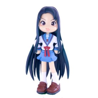 Pinky St Pinky Street Set De Figurines Japonaises - Figurine de ...