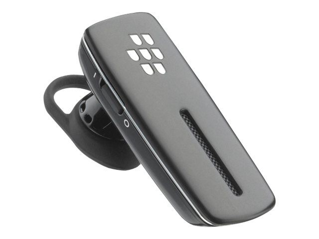 BlackBerry Oreillette Bluetooth HS-500 - Oreillette et Kit mains-libres ...