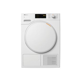 Miele T1 TWC220WP 8kg White Edition - Sèche-linge - hauteur : 85 cm ...