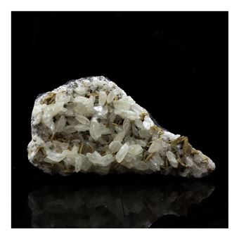 DOLOMITE + SIDERITE - Pierre Naturelle en Provenance de France, La Mure ...