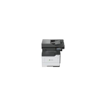 Lexmark MX532adwe - Imprimante multifonctions - Noir et blanc - laser ...