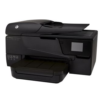 HP Officejet 6700 Premium e-All-in-One H711n - Multifunctionele printer ...