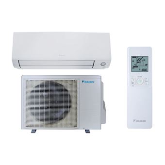 DAIKIN - Daikin perfera ftxm25r / rxm25r r32 wifi a+++ - Ventilation et climatisation mural ...