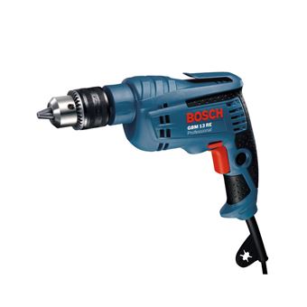 Perceuse électrique BOSCH GBM13RE home multi-fonction bleue ...