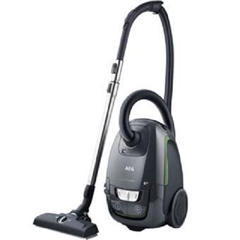Aspirateur traîneau AEG VX8-2-ÖKO avec sac - Aspirateur avec sac - Achat & prix | fnac