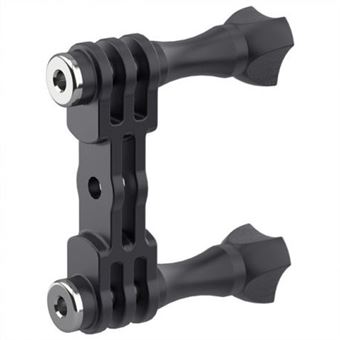 SP Gadgets Dual Mount - Adaptateur de raccordement - pour GoPro HD HERO ...