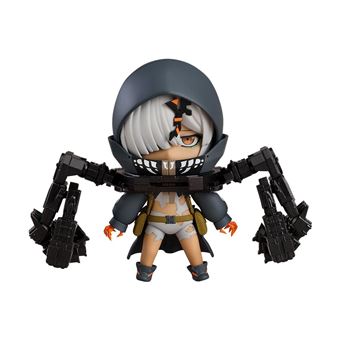 Figurine Good Smile Company Black Rock Shooter - Dawn Fall - Nendoroid ...