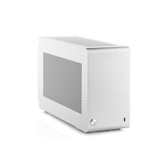 Dan cases dan cases a4-sfx v4. 1 mini-itx gaming-gehäuse - silber noir ...
