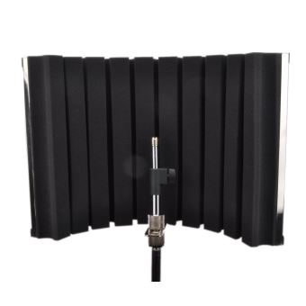 Devine RF 10 écran acoustique - Microphone - Achat & prix | fnac