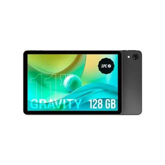Tablette informatique SPC Gravity noir 11 RAM 4 Go stockage 128 Go ...